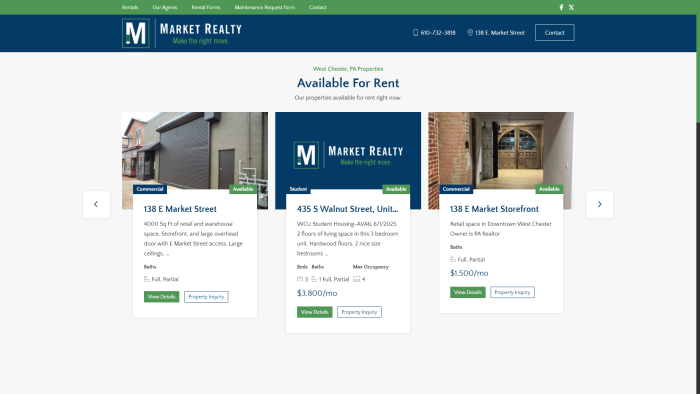 Nickspages.com, Inc. | Software Solutions